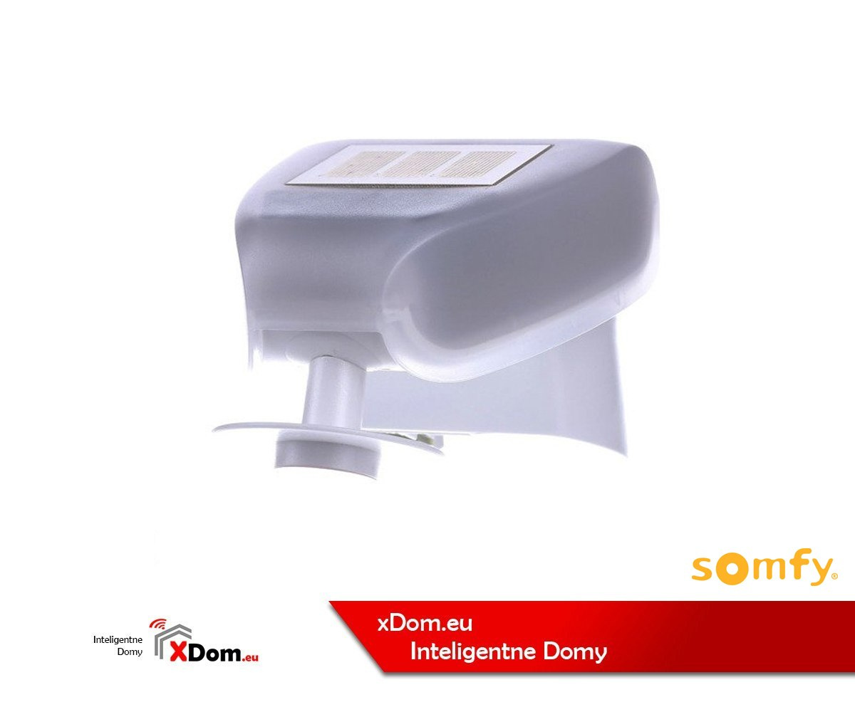Somfy 9015047 CZUJNIK POGODOWY COMPACT SENSOR zintegrowana stacja pogody